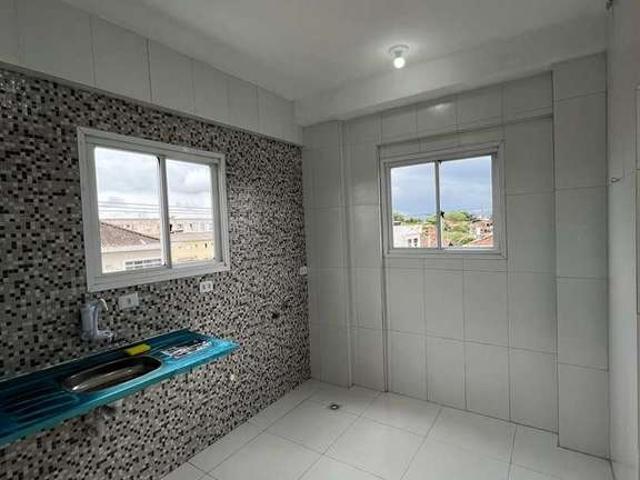 Apartamento para Venda em São Vicente/SP Parque São Vicente 2 Quartos