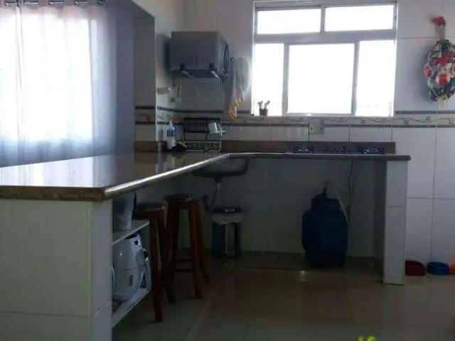 Apartamento para Venda em São Vicente/SP Parque São Vicente 2 Quartos