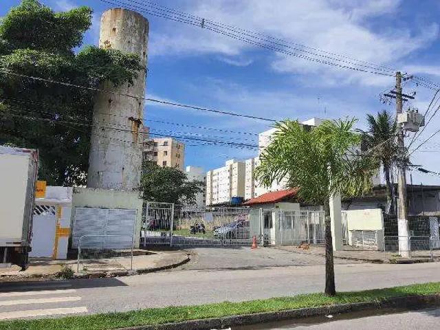 Apartamento para Venda em São Vicente/SP Parque São Vicente 2 Quartos