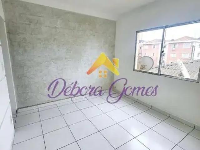 Apartamento para Venda em São Vicente/SP Parque São Vicente 2 Quartos