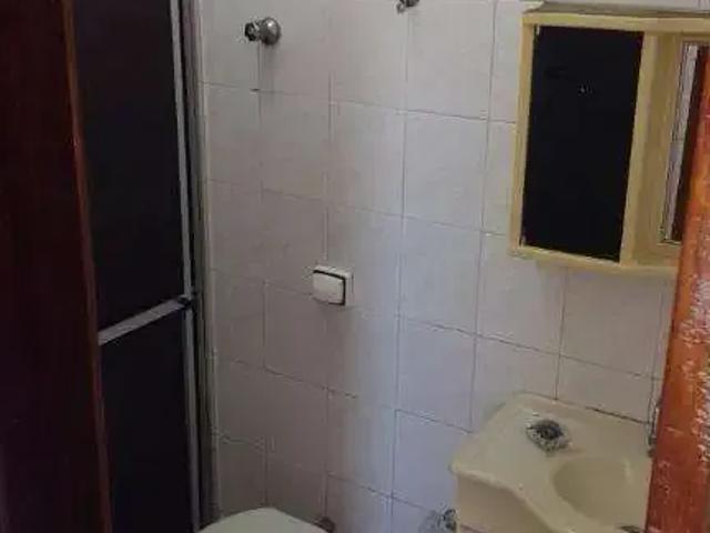 Apartamento para Venda em São Vicente/SP Parque São Vicente 2 Quartos