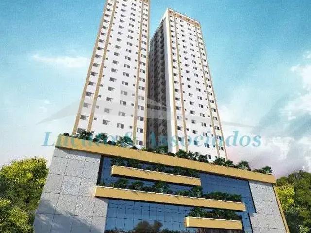 Apartamento para Venda em São Vicente/SP Parque São Vicente 2 Quartos