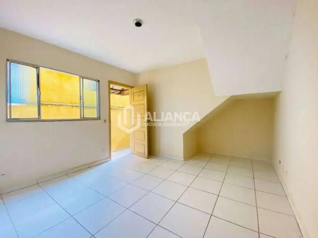 Apartamento para Venda em São Vicente/SP Parque São Vicente 2 Quartos