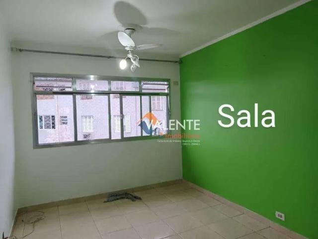 Apartamento para Venda em São Vicente/SP Parque São Vicente 2 Quartos