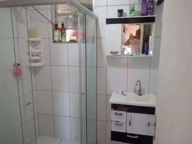Apartamento para Venda em São Vicente/SP Parque São Vicente 2 Quartos