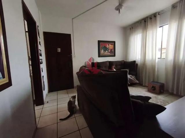 Apartamento para Venda em São Vicente/SP Parque São Vicente 2 Quartos