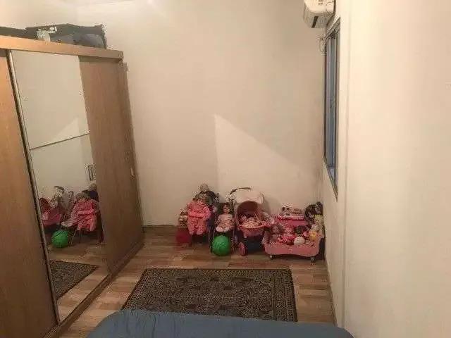 Apartamento para Venda em São Vicente/SP Parque São Vicente 2 Quartos