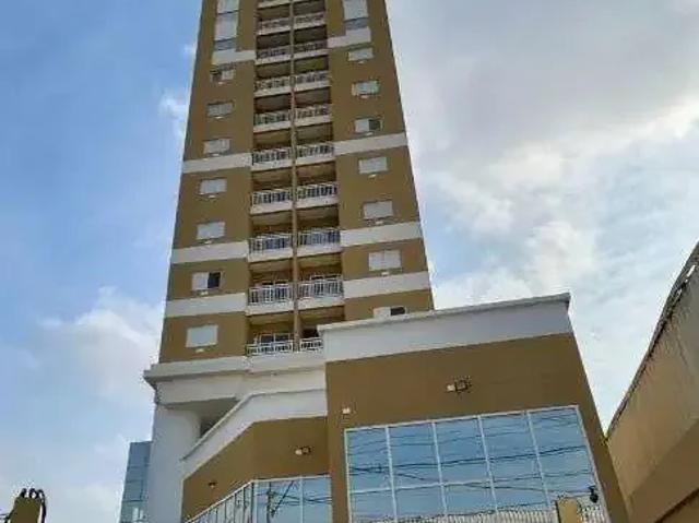Apartamento para Venda em São Vicente/SP Parque São Vicente 2 Quartos