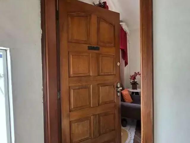 Apartamento para Venda em São Vicente/SP Parque São Vicente 2 Quartos