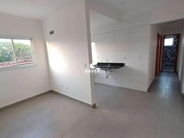 Apartamento para Venda em São Vicente/SP Parque São Vicente 2 Quartos