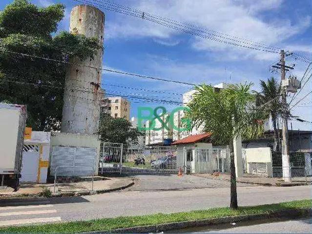 Apartamento para Venda em São Vicente/SP Parque São Vicente 2 Quartos
