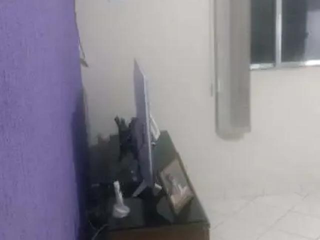 Apartamento para Venda em São Vicente/SP Parque São Vicente 2 Quartos