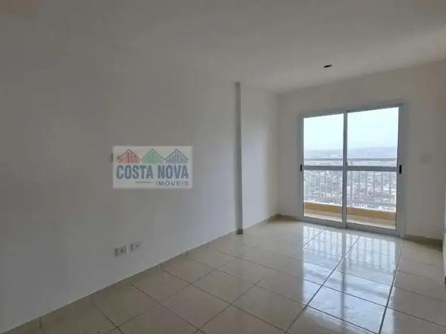 Apartamento para Venda em São Vicente/SP Parque São Vicente 2 Quartos