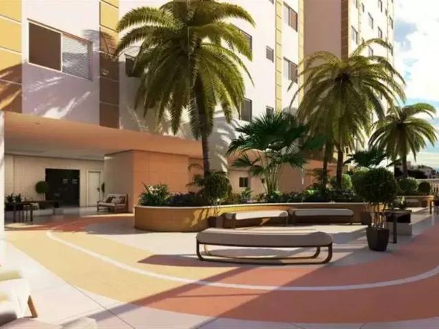 Apartamento para Venda em São Vicente/SP Parque São Vicente 2 Quartos