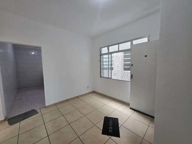 Apartamento para Venda em São Vicente/SP Parque São Vicente 2 Quartos