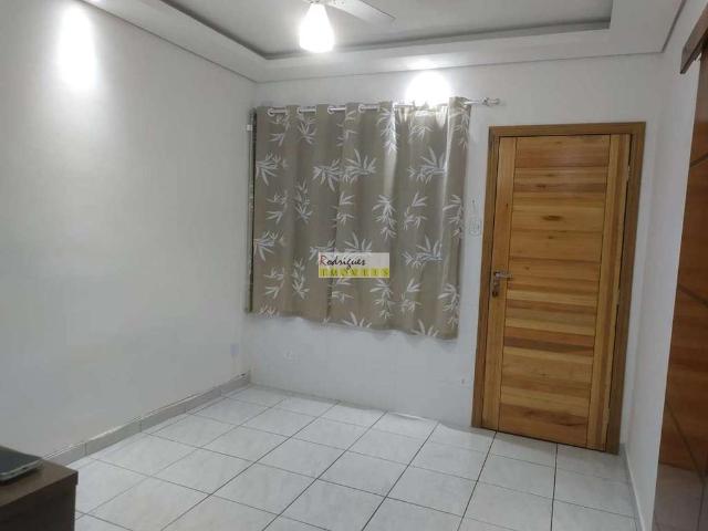 Apartamento para Venda em São Vicente/SP Parque São Vicente 2 Quartos