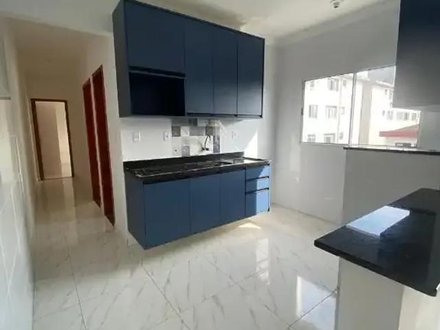 Apartamento para Venda em São Vicente/SP Parque São Vicente 2 Quartos