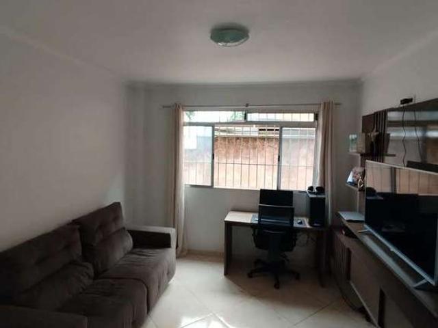 Apartamento para Venda em São Vicente/SP Parque São Vicente 2 Quartos