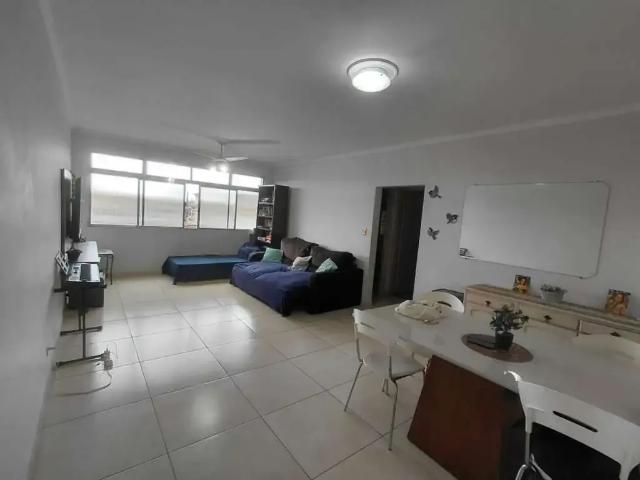 Apartamento para Venda em São Vicente/SP Parque São Vicente 2 Quartos