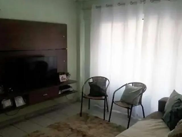 Apartamento para Venda em São Vicente/SP Parque São Vicente 2 Quartos
