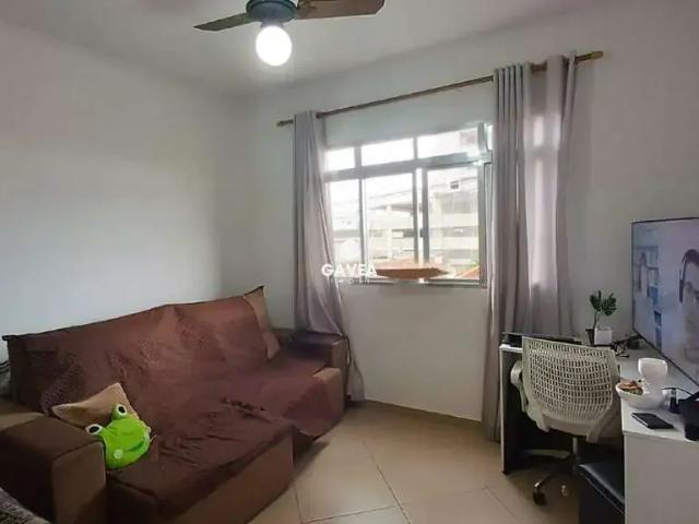 Apartamento para Venda em São Vicente/SP Parque São Vicente 2 Quartos