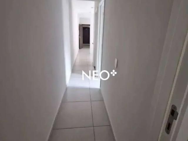 Apartamento para Venda em São Vicente/SP Parque São Vicente 2 Quartos
