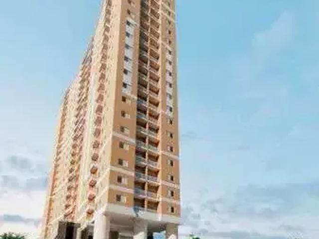 Apartamento para Venda em São Vicente/SP Parque São Vicente 2 Quartos