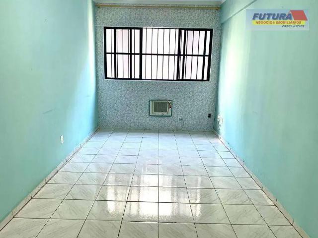 Apartamento para Venda em São Vicente/SP Parque São Vicente 2 Quartos