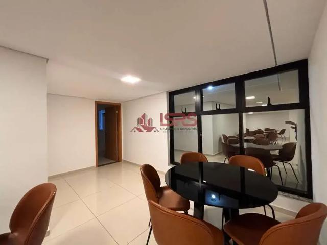 Apartamento para Venda em São Vicente/SP Parque São Vicente 2 Quartos