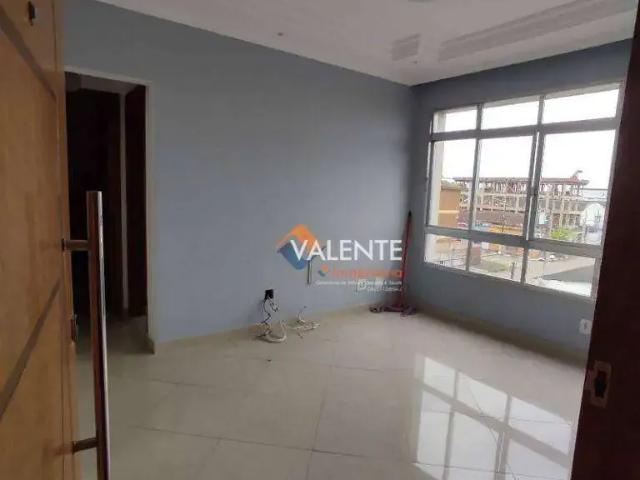 Apartamento para Venda em São Vicente/SP Parque São Vicente 2 Quartos