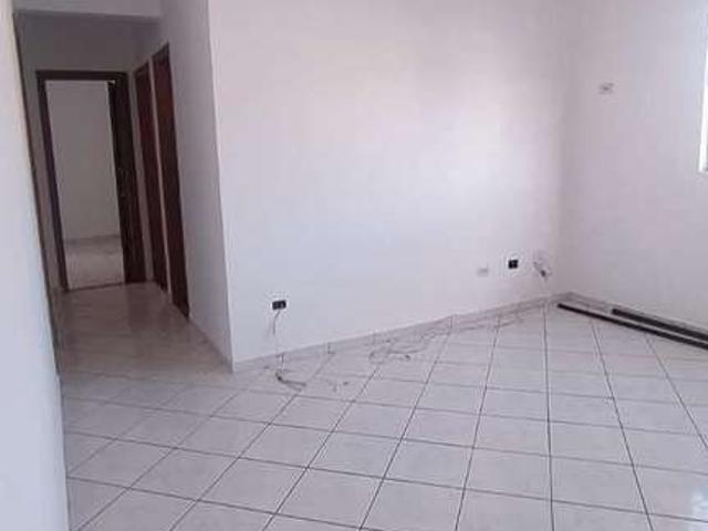 Apartamento para Venda em São Vicente/SP Parque São Vicente 2 Quartos