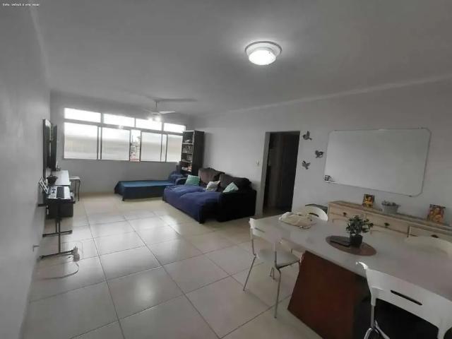 Apartamento para Venda em São Vicente/SP Parque São Vicente 2 Quartos