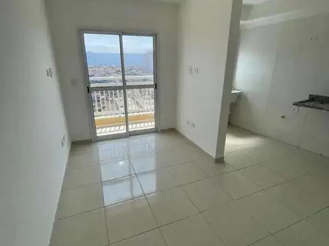 Apartamento para Venda em São Vicente/SP Parque São Vicente 2 Quartos