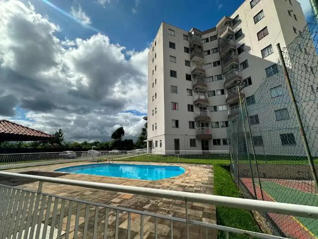 Apartamento para Venda em São Vicente/SP Parque São Vicente 2 Quartos