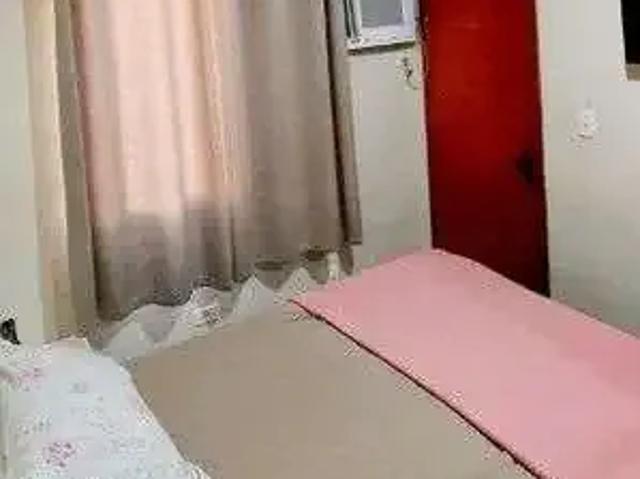 Apartamento para Venda em São Vicente/SP Parque São Vicente 2 Quartos