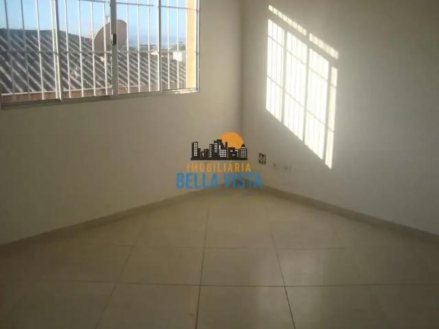 Apartamento para Venda em São Vicente/SP Parque São Vicente 2 Quartos