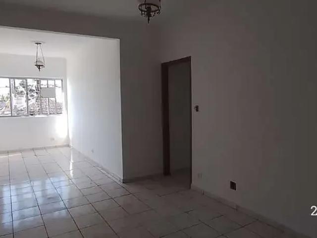 Apartamento para Venda em São Vicente/SP Parque São Vicente 2 Quartos