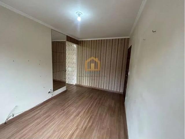 Apartamento para Venda em São Vicente/SP Parque São Vicente 2 Quartos