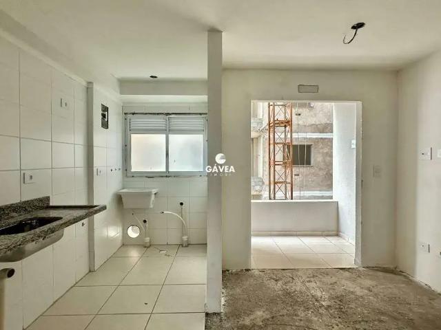 Apartamento para Venda em São Vicente/SP Parque São Vicente 2 Quartos