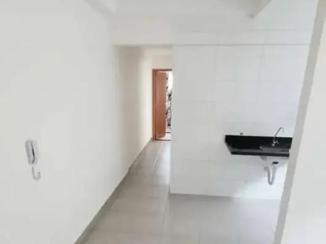 Apartamento para Venda em São Vicente/SP Parque São Vicente 2 Quartos