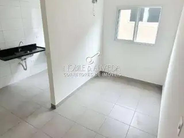 Apartamento para Venda em São Vicente/SP Parque São Vicente 2 Quartos