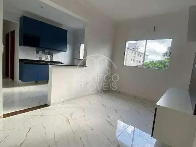 Apartamento para Venda em São Vicente/SP Parque São Vicente 2 Quartos