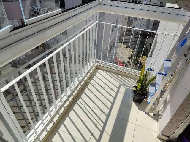 Apartamento para Venda em São Vicente/SP Parque São Vicente 2 Quartos