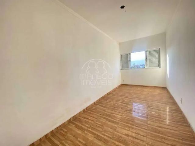 Apartamento para Venda em São Vicente/SP Parque São Vicente 2 Quartos