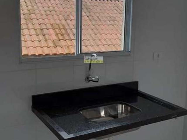 Apartamento para Venda em São Vicente/SP Parque São Vicente 2 Quartos