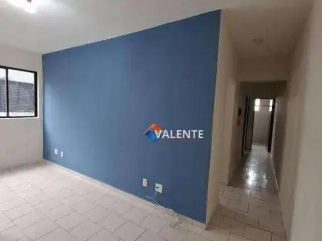 Apartamento para Venda em São Vicente/SP Parque São Vicente 2 Quartos