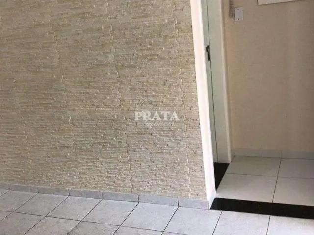 Apartamento para Venda em São Vicente/SP Parque São Vicente 2 Quartos