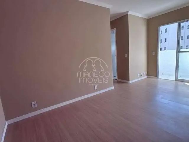 Apartamento para Venda em São Vicente/SP Parque São Vicente 2 Quartos