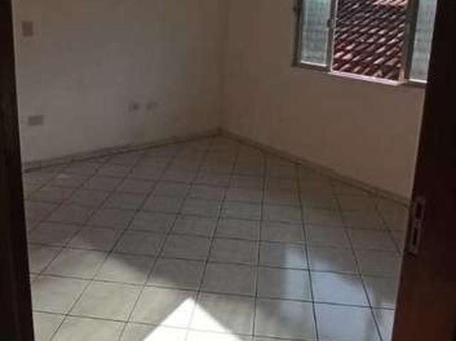 Apartamento para Venda em São Vicente/SP Parque São Vicente 2 Quartos