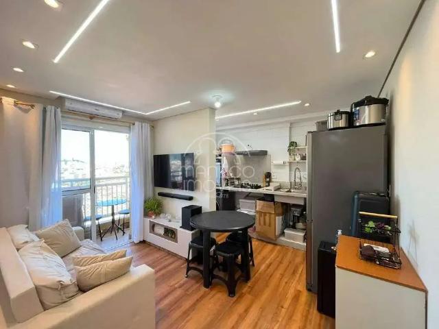 Apartamento para Venda em São Vicente/SP Parque São Vicente 2 Quartos